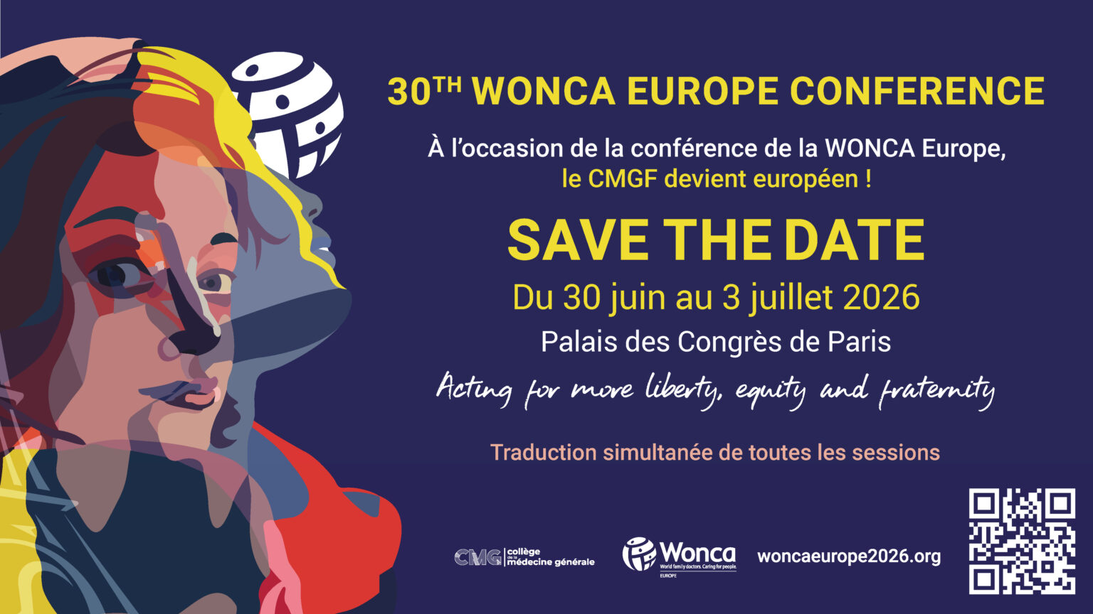 World Organization of Family Doctors (WONCA)